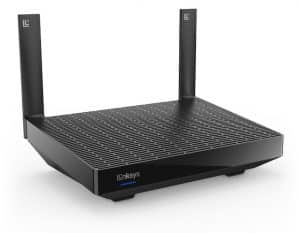 Linksys launches Hydra Pro 6 (MR5500) Dual-Band AX5400 Mesh Wi-Fi 6 ...