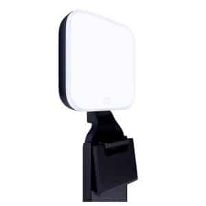 Logitech launches Litra Glow Premium Streaming Light for content ...