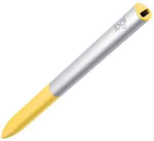 Logitech Pen is a student-focused Chromebook stylus with USB-C charging ...