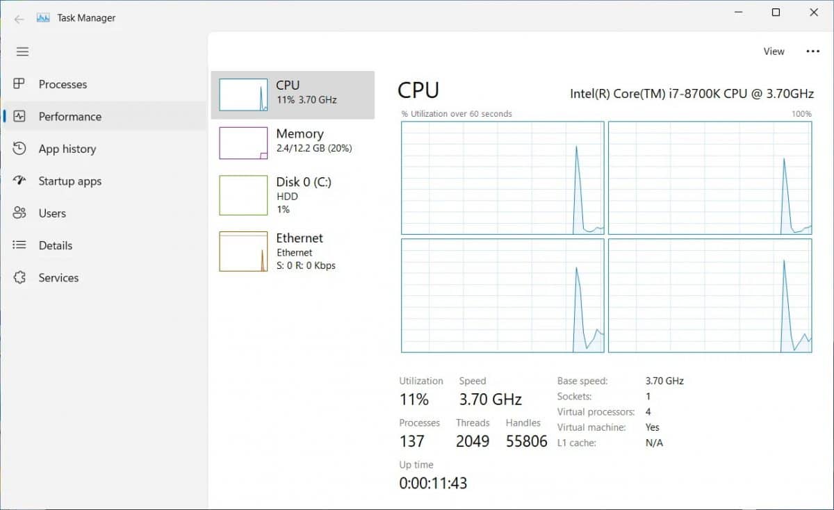 How to unlock the updated Task Manager Microsoft has hidden in Windows ...