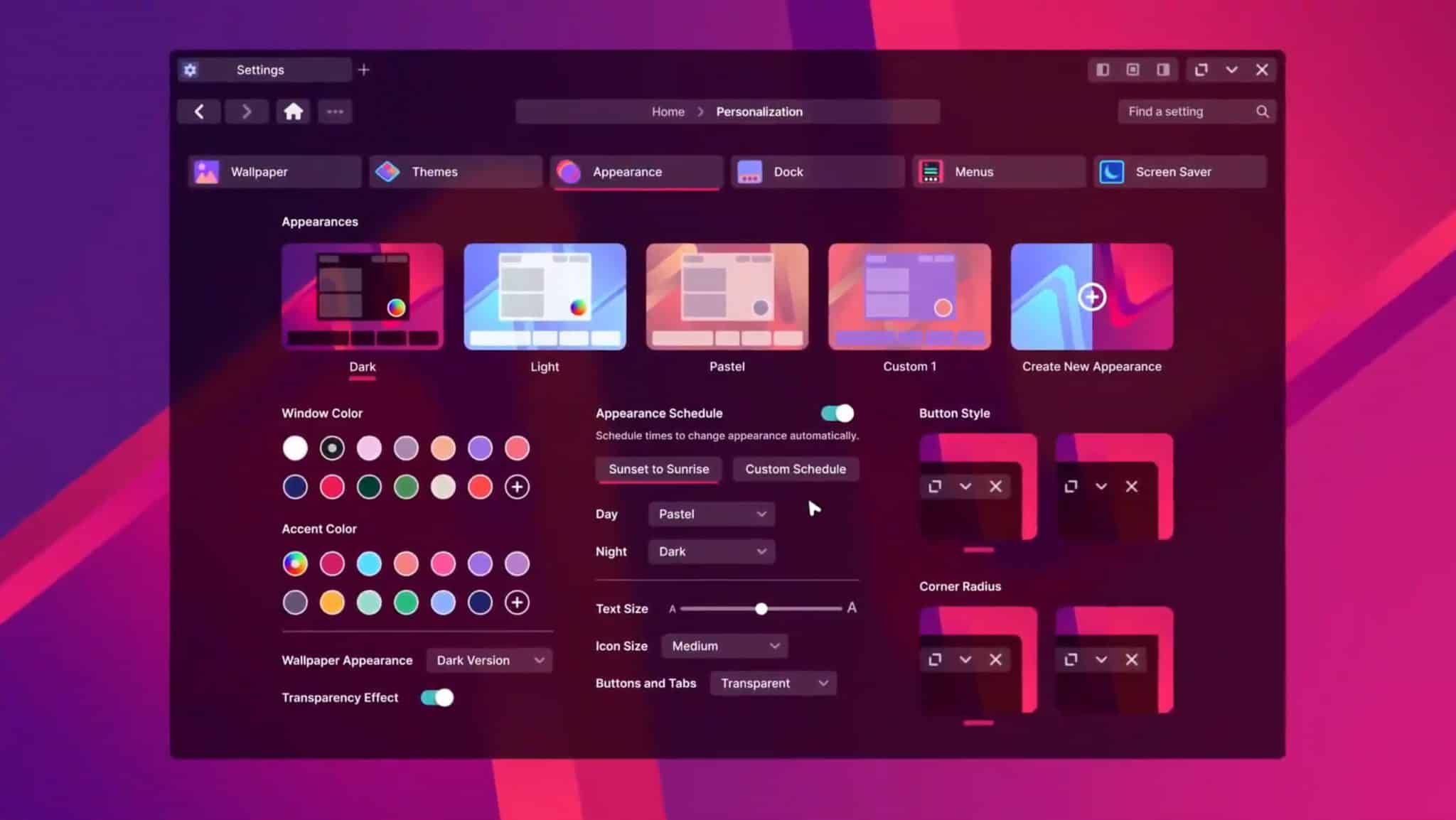 AvdanOS is the Windows 11/macOS Monterey alternative we need! - BetaNews