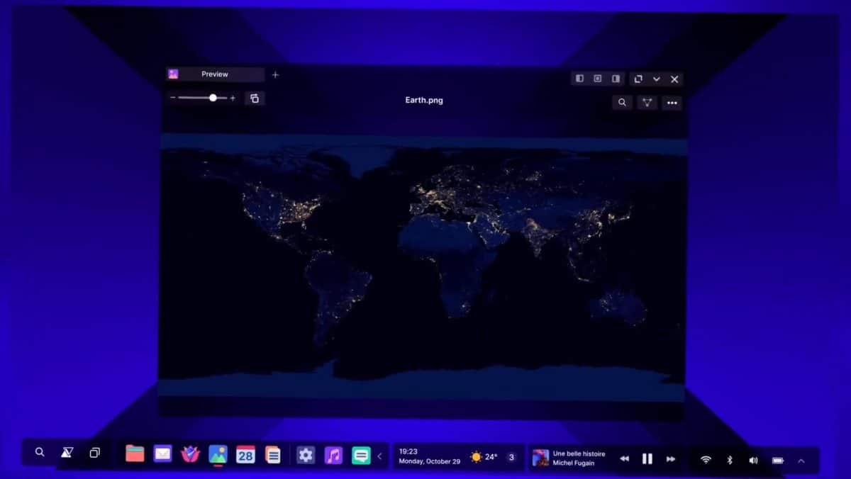 AvdanOS is the Windows 11/macOS Monterey alternative we need! - BetaNews