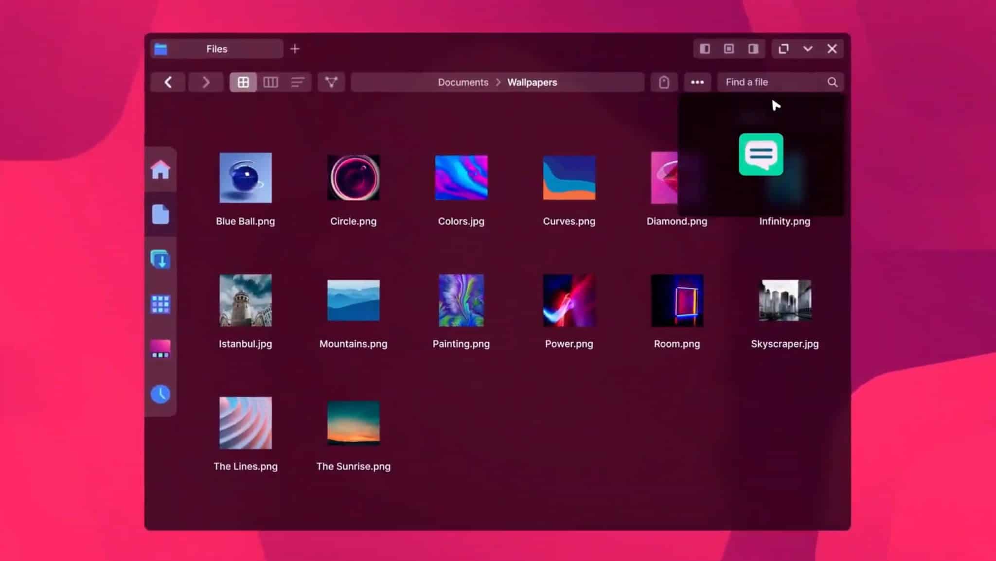 AvdanOS is the Windows 11/macOS Monterey alternative we need! - BetaNews