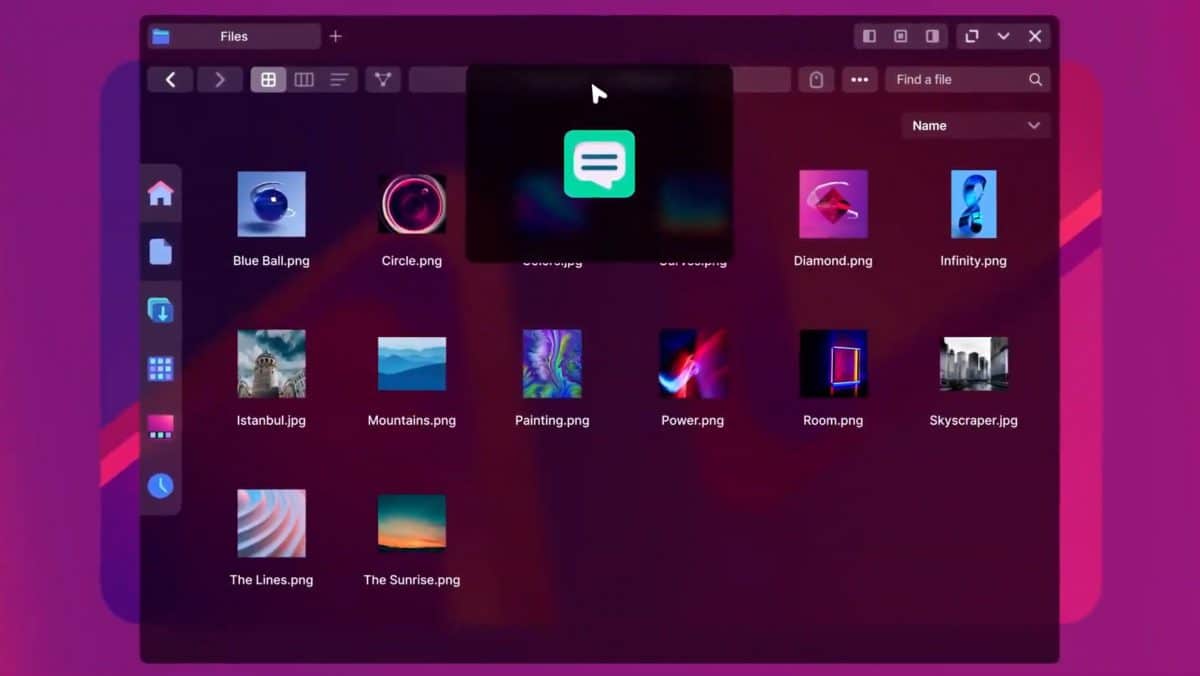 AvdanOS is the Windows 11/macOS Monterey alternative we need! - BetaNews