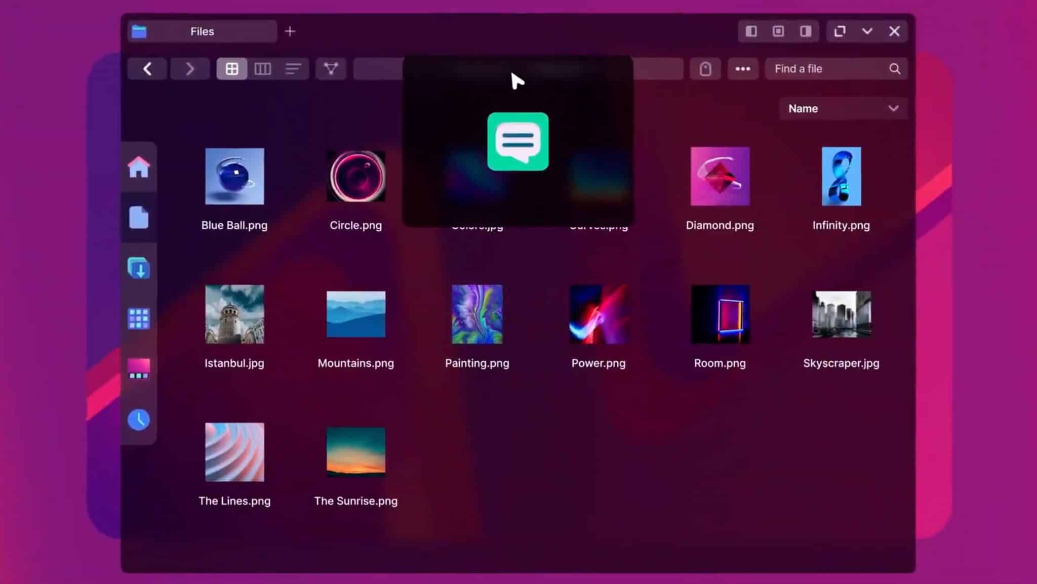 AvdanOS is the Windows 11/macOS Monterey alternative we need! - BetaNews