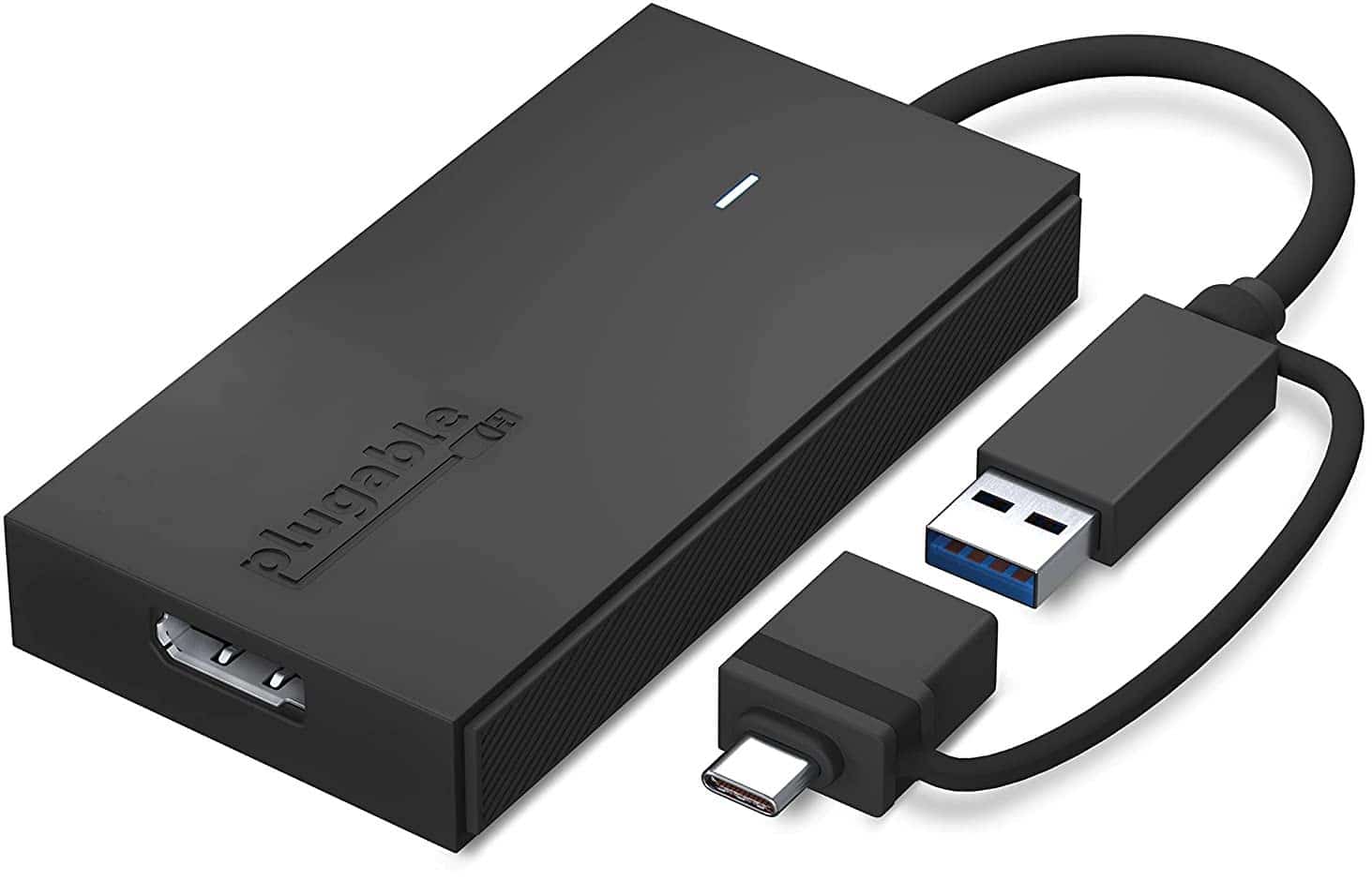 Plugable launches new USB video adapters - BetaNews