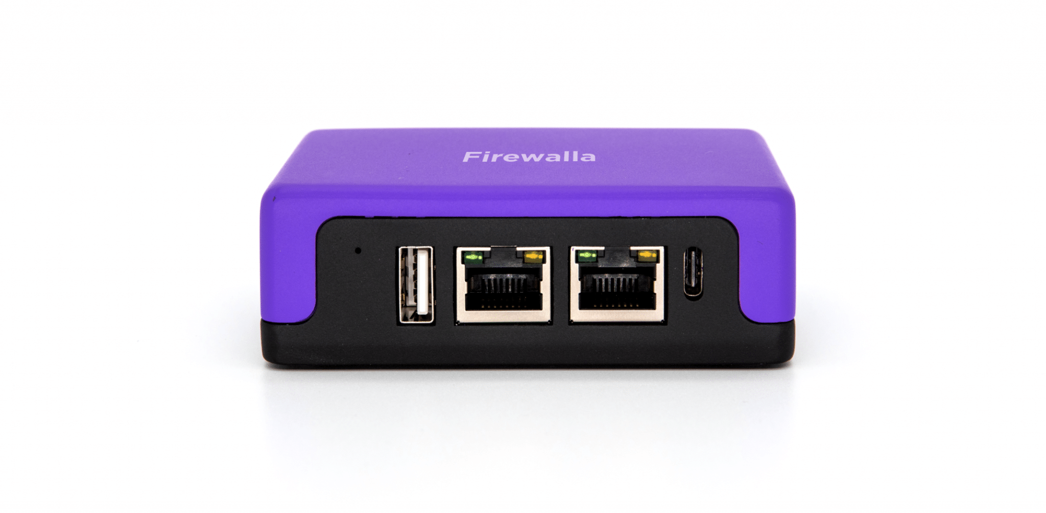 Firewalla Purple brings new levels of protection - BetaNews