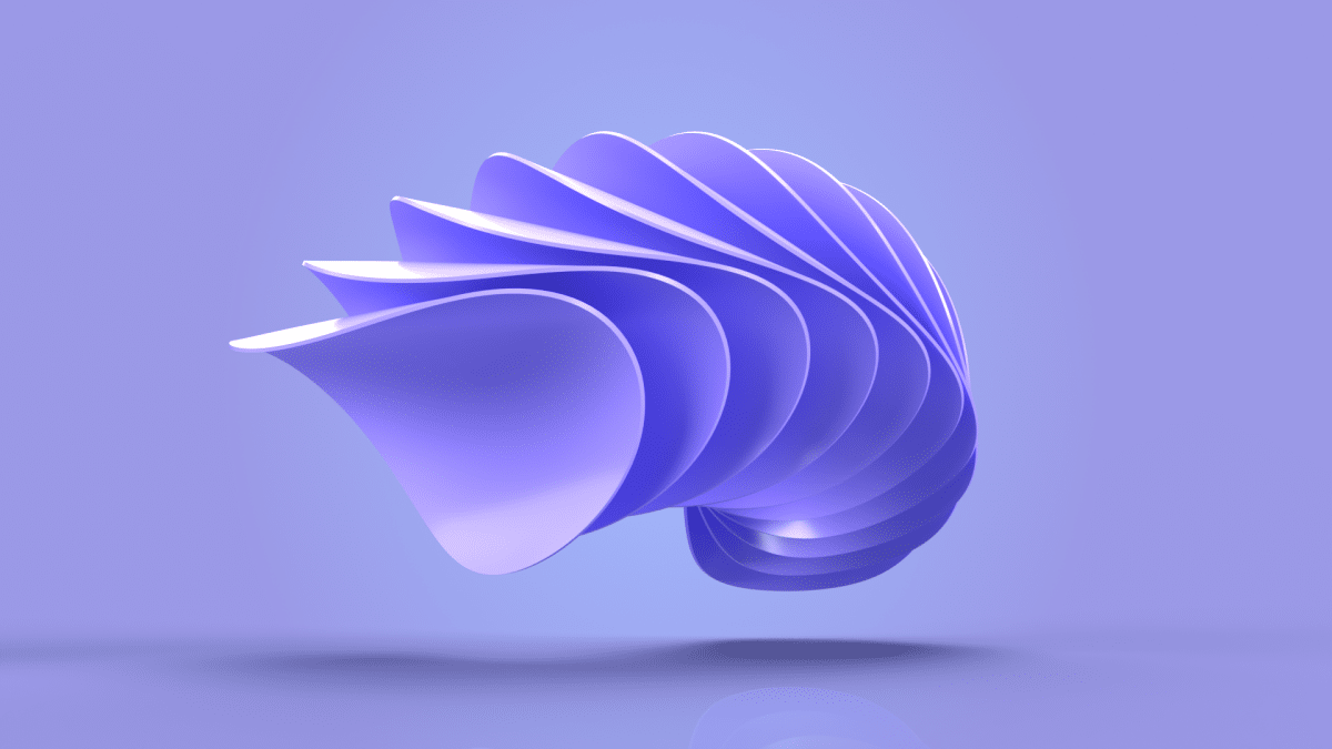 Get the amazing 'Windows 12' wallpapers in light and dark here - BetaNews