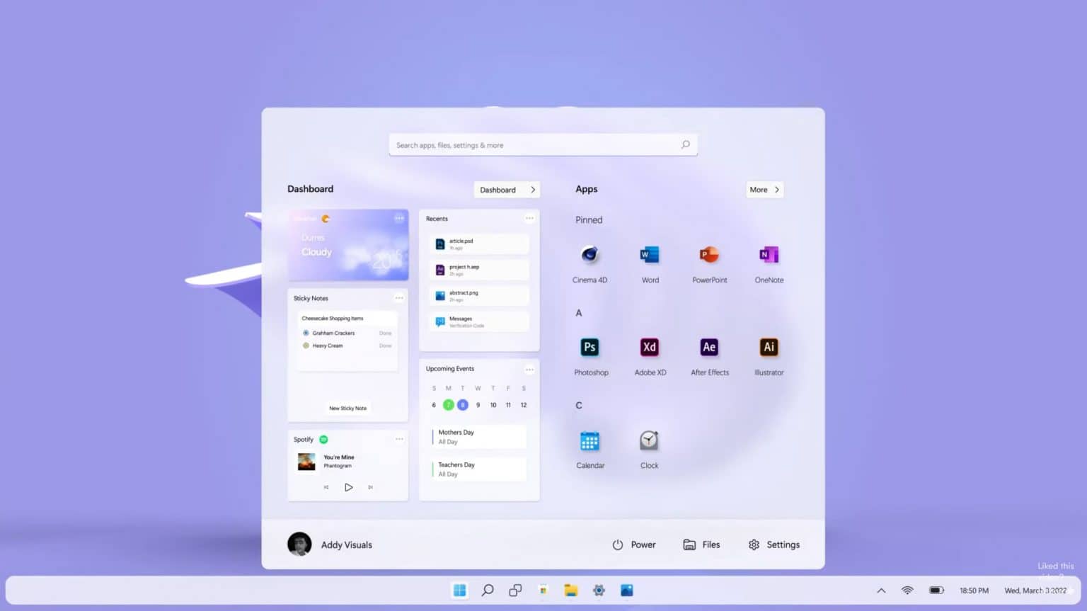 Windows 12 is everything Windows 11 should be - and the Microsoft ...