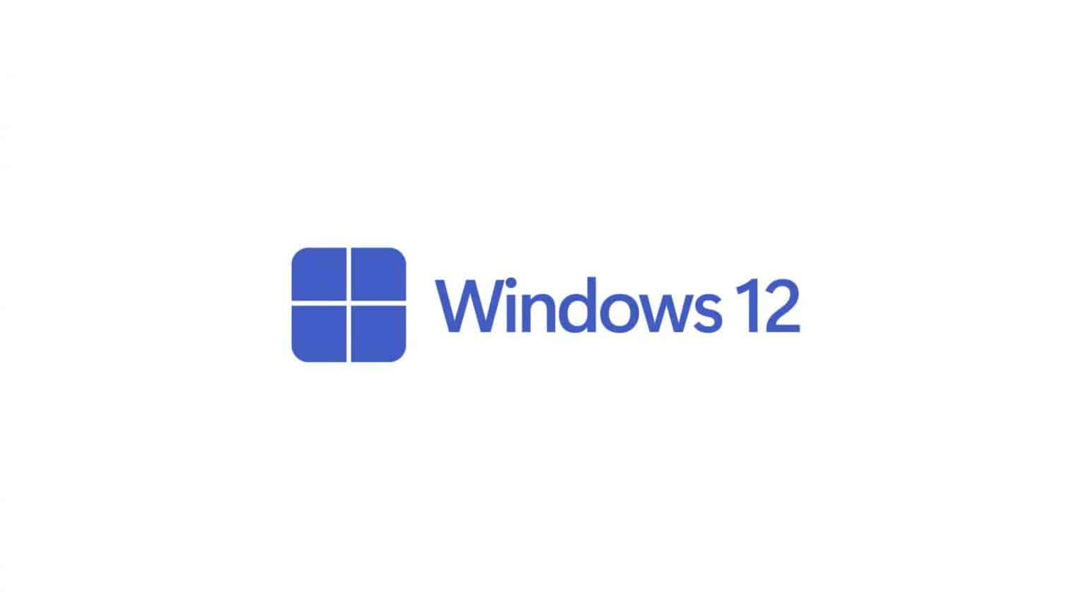 Windows 12 is everything Windows 11 should be - and the Microsoft ...