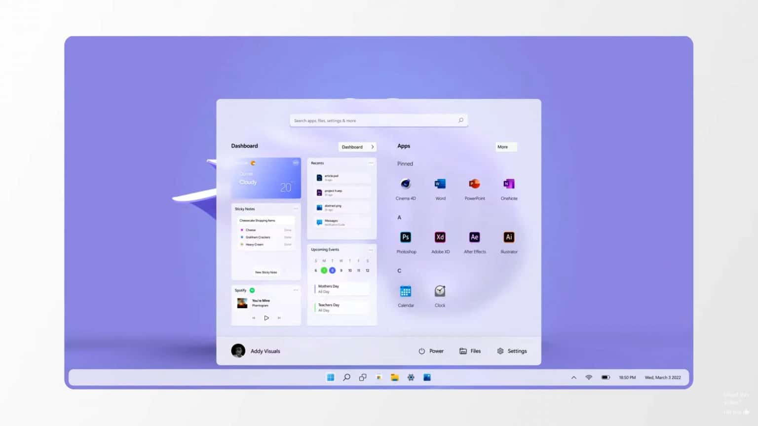 Windows 12 is everything Windows 11 should be - and the Microsoft ...