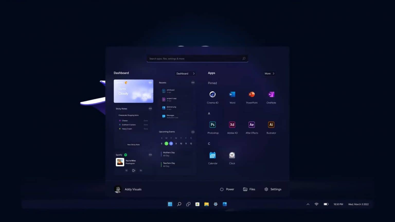Windows 12 is everything Windows 11 should be - and the Microsoft ...