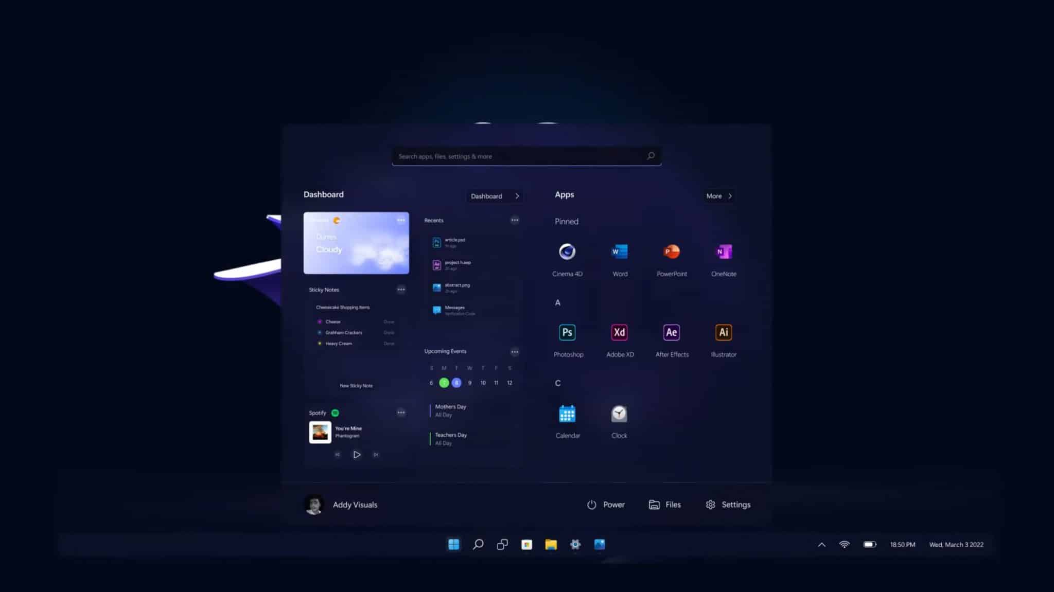 Windows 12 is everything Windows 11 should be - and the Microsoft ...