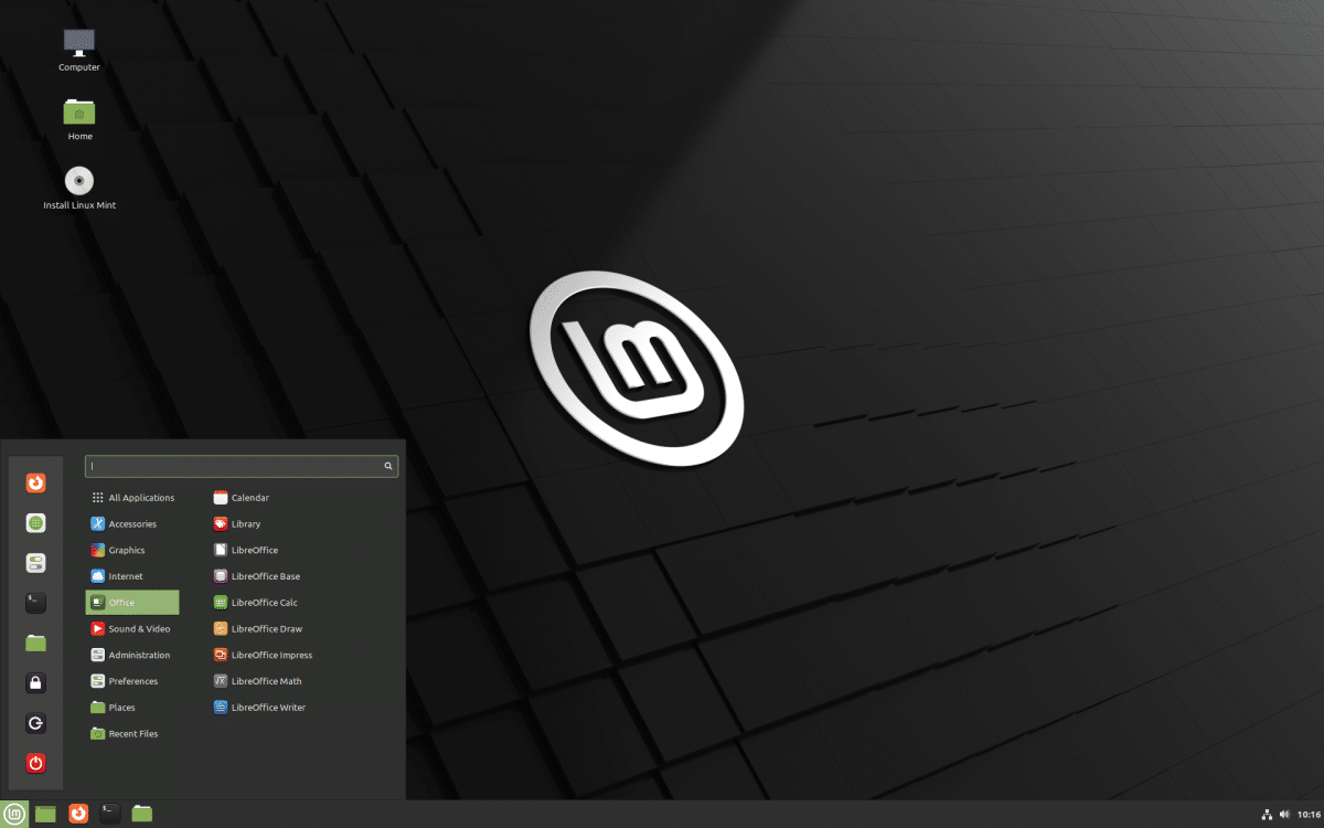 Linux Mint Debian Edition (LMDE) 5 'Elsie' now available for 32-bit and ...
