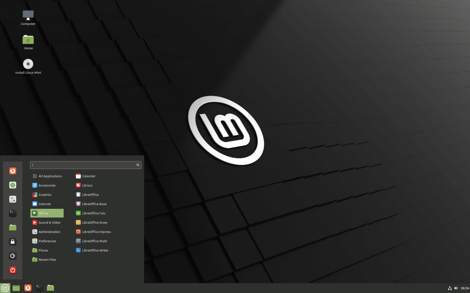 Linux Mint Debian Edition (LMDE) 5 'Elsie' now available for 32-bit and 64-bit PCs - BetaNews