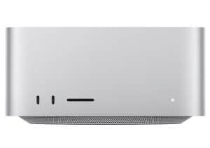 Apple Mac Studio is tiny yet mighty - BetaNews