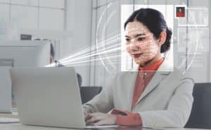 Facial recognition comes to deepin Linux - can you trust China with ...