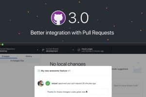 Microsoft launches GitHub Desktop 3.0 with great new pull request features - BetaNews