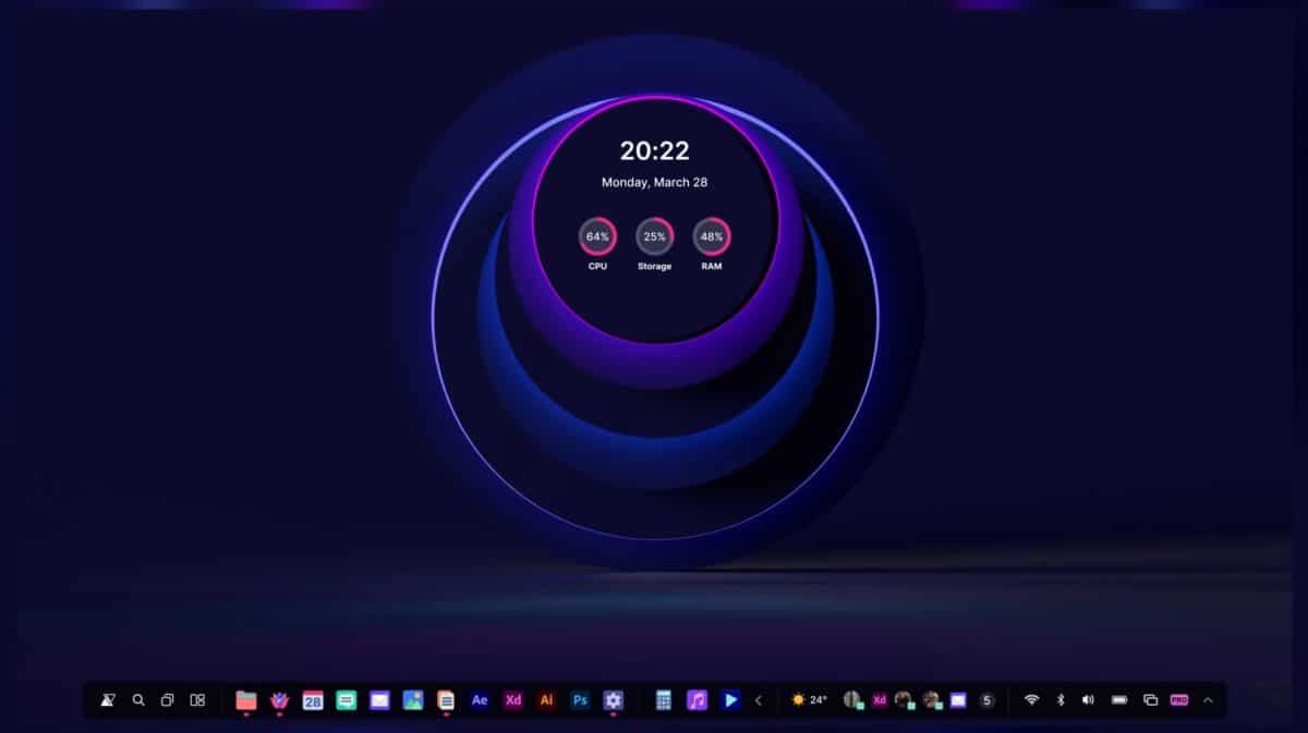 AvdanOS Pro really is the Windows 11/macOS alternative we need! - BetaNews