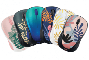 Logitech shows off newest Design Collection of wireless mice - BetaNews