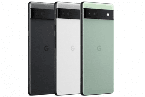 Google reduces Pixel 6a battery life with mandatory Android 16 update - BetaNews