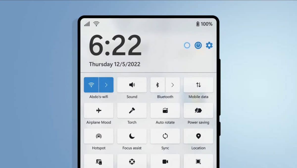 Windows 11 Phone is everything a mobile operating system should be ...