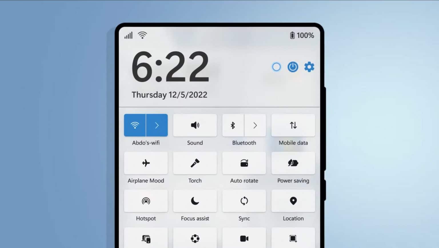 Windows 11 Phone is everything a mobile operating system should be ...