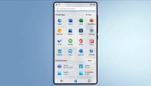 Windows 11 Phone is everything a mobile operating system should be ...