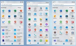 Windows 11 Phone is everything a mobile operating system should be ...