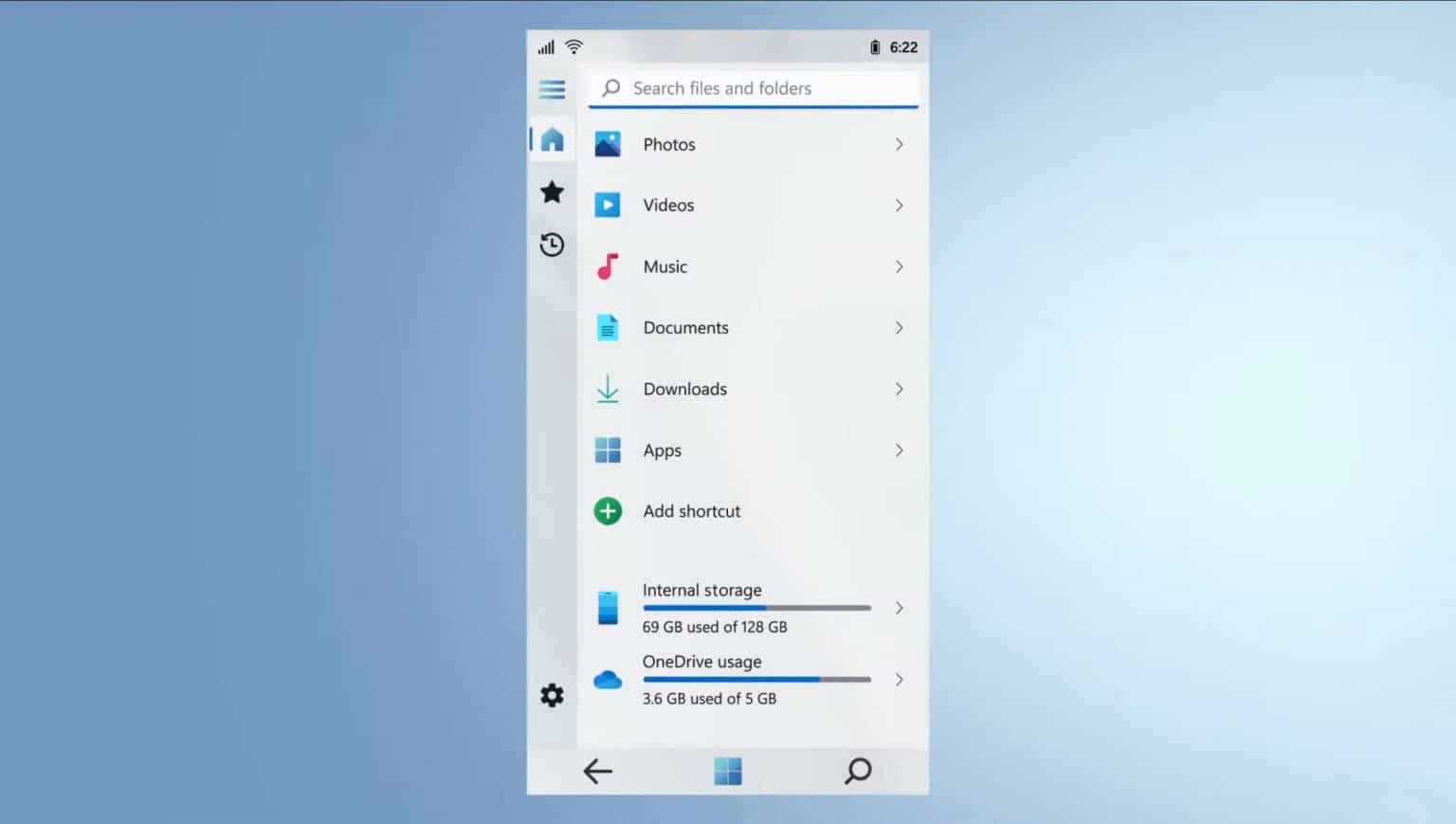 Windows 11 Phone is everything a mobile operating system should be ...