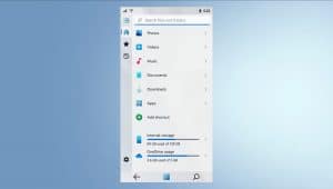 Windows 11 Phone is everything a mobile operating system should be ...