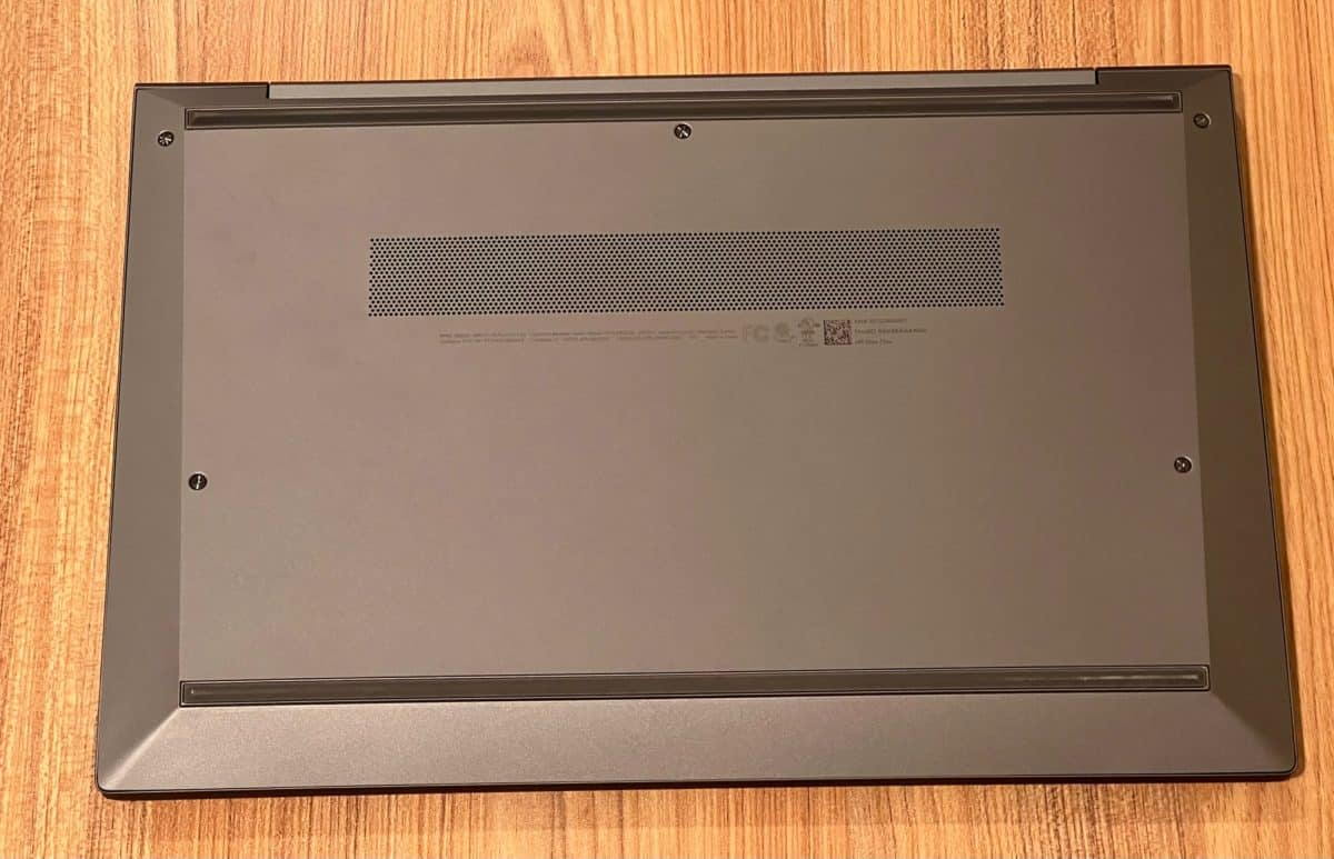 HP Dev One Pop!_OS Linux laptop [Review] - BetaNews