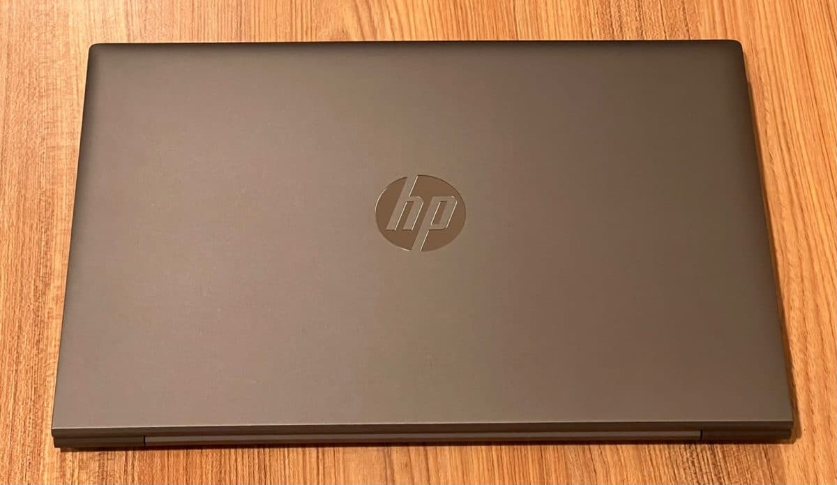 HP Dev One Pop!_OS Linux laptop [Review] - BetaNews