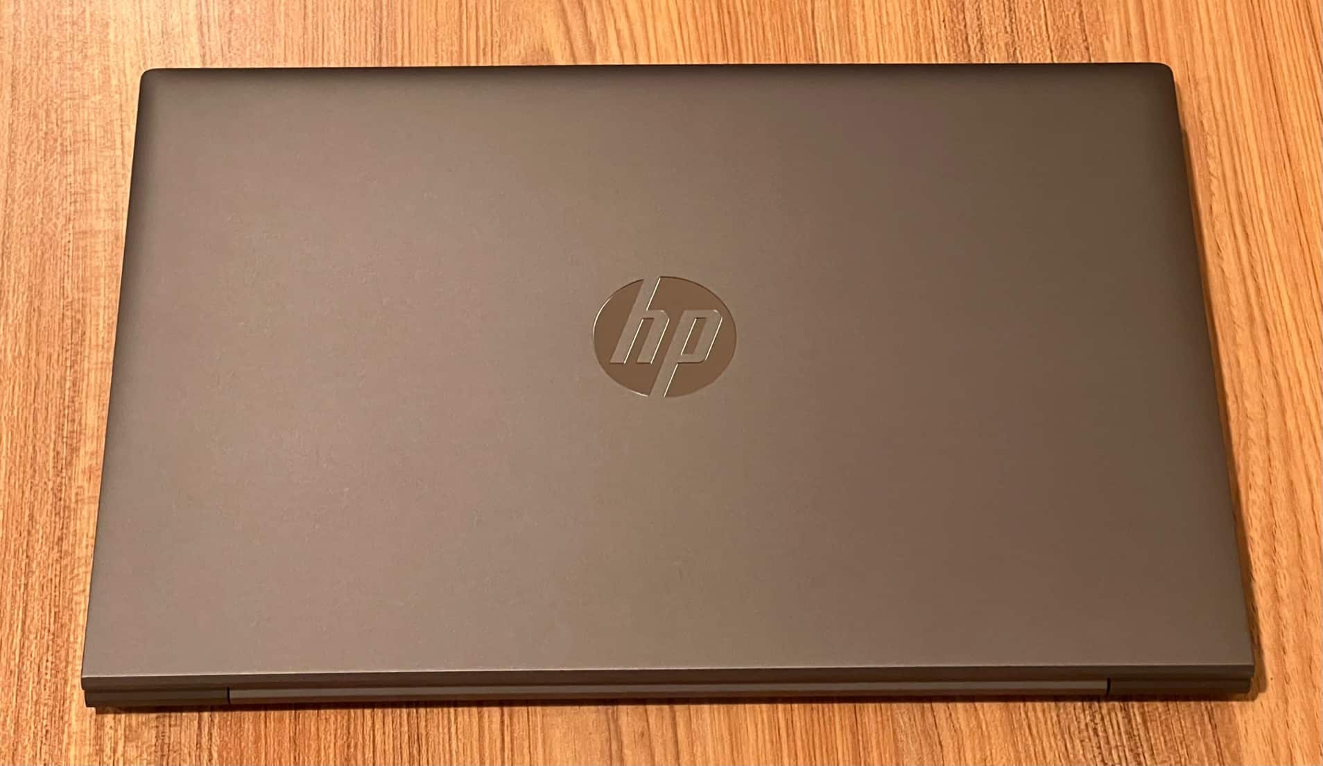 HP Dev One Pop!_OS Linux laptop [Review] - BetaNews
