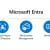 Microsoft Entra is a new identity and access-focused family of products ...