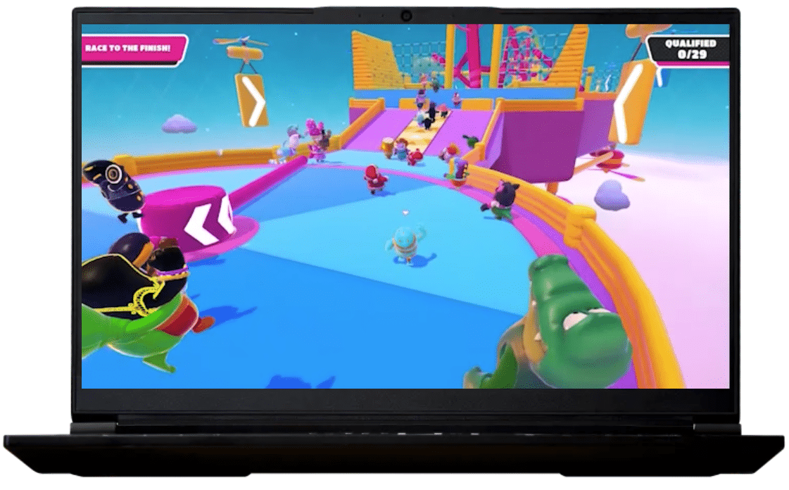 System76 Oryx Pro gets Intel Core i7-12700H and GeForce RTX 3070/3080 ...