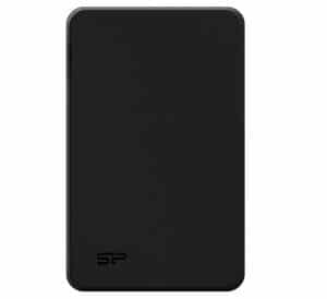 Silicon Power unveils Stream S05 USB HDD - BetaNews