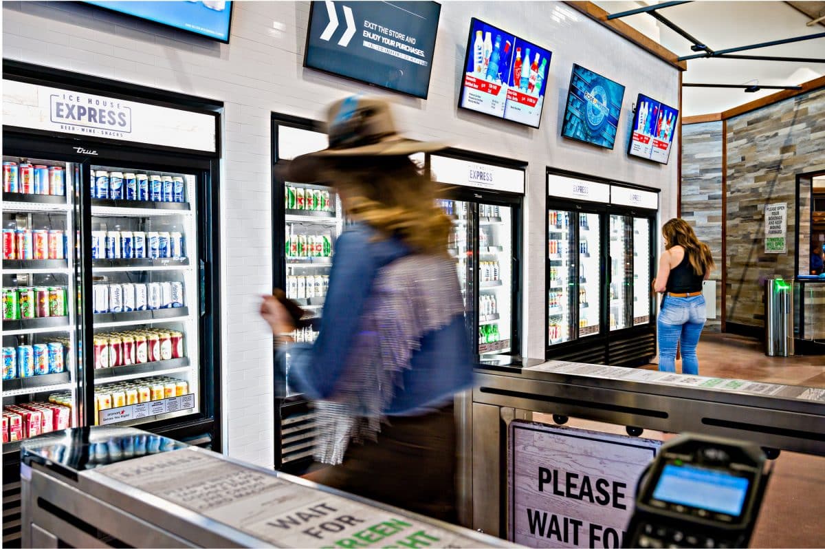 The three AI technologies powering checkout-free retail - BetaNews