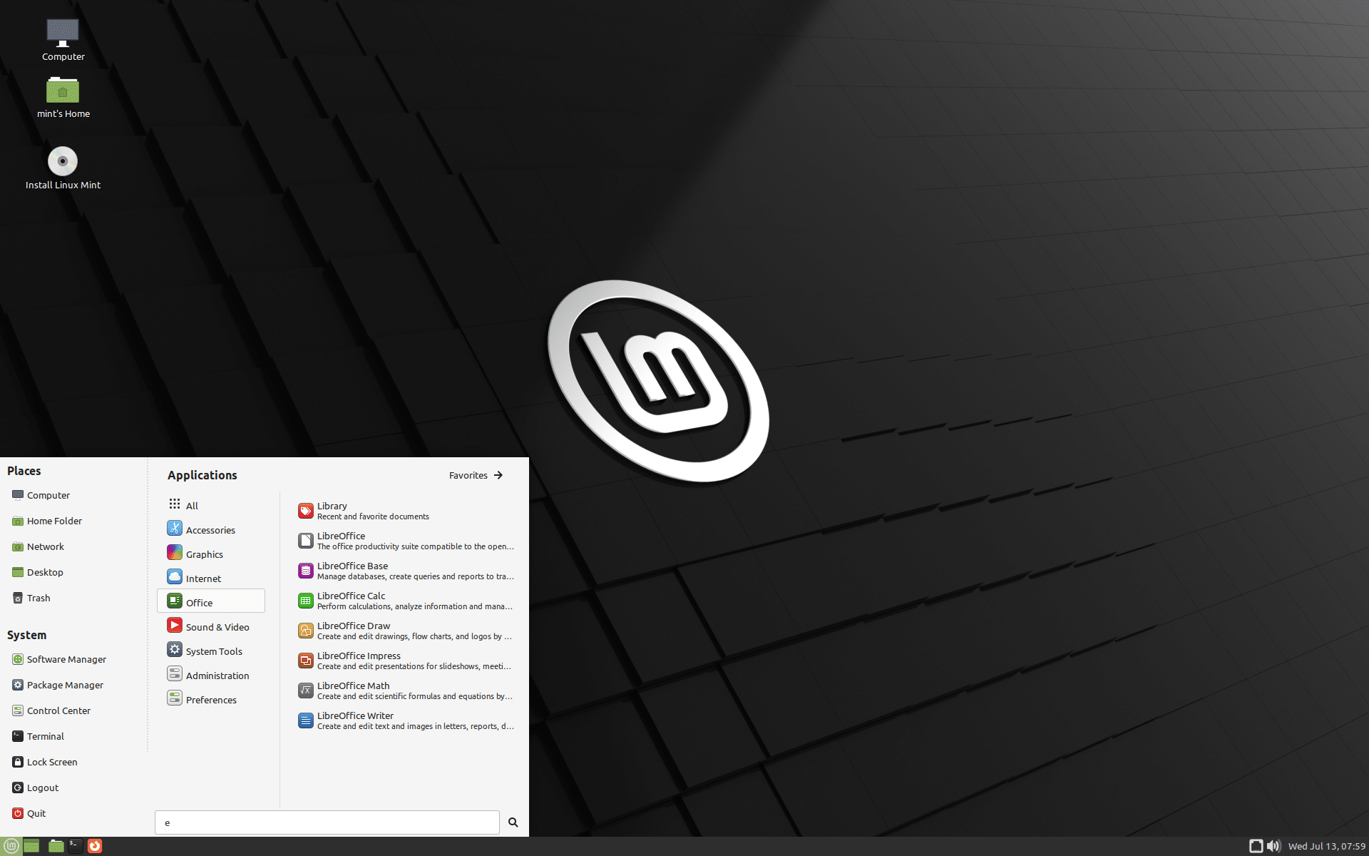Ubuntu-based Linux Mint 21 'Vanessa' now available for download - BetaNews