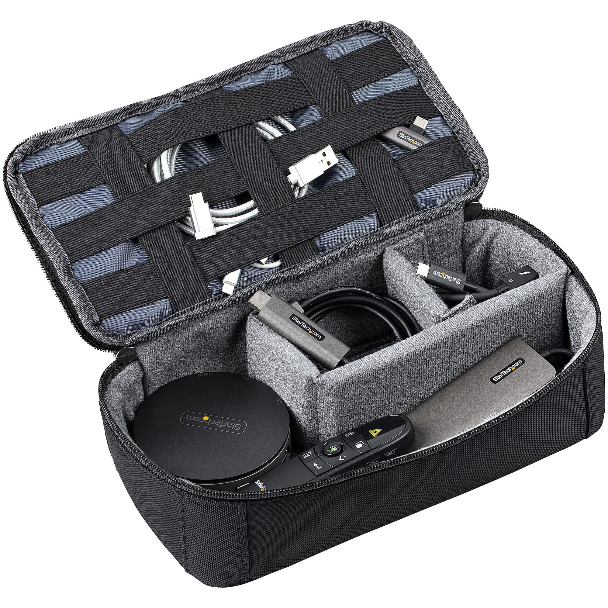 StarTech.com launches laptop backpack for commuters, travelers, and IT ...