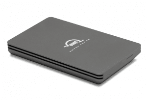 OWC Envoy Pro FX external SSD now available in 4TB capacity - BetaNews