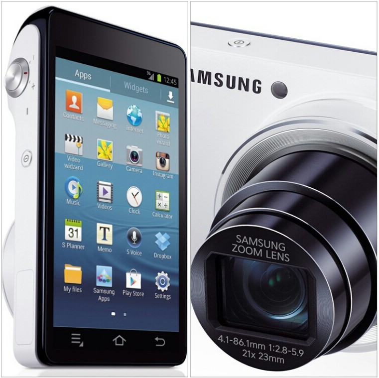 Samsung is such a copycat - BetaNews