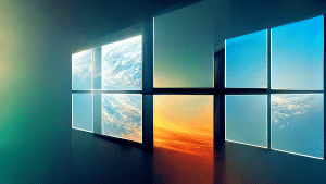 Windows 12 wallpapers created by AI - download them now - BetaNews
