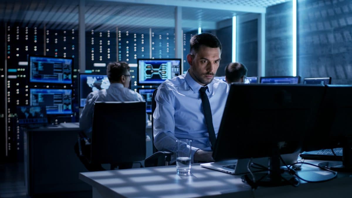 These are the three biggest goals for an IT organization - BetaNews