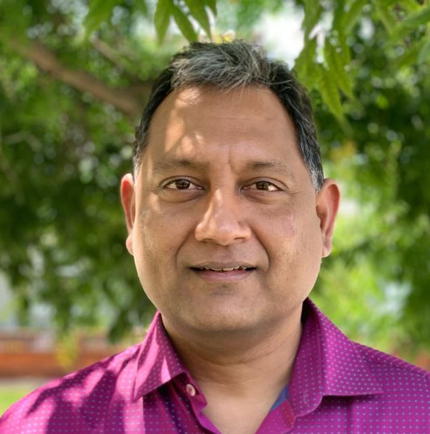 Making sure 5G networks are a friend, not a foe, to organizations ...