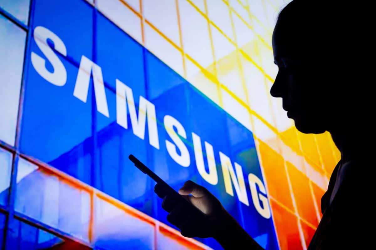 Samsung warns of a security breach that gave hackers access to US ... Samsung warns of a security breach that gave hackers access to US ...