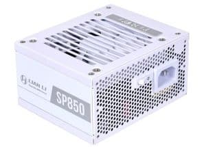LIAN LI SP850 is an 850W SFX power supply with 12VHPWR cable - BetaNews