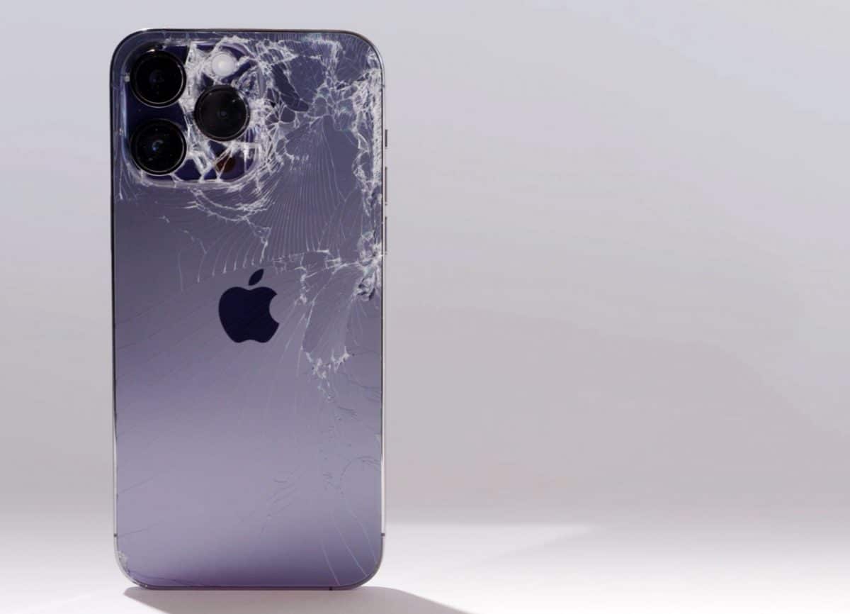New durability tests show Apple iPhone 14 prone to significant damage ...