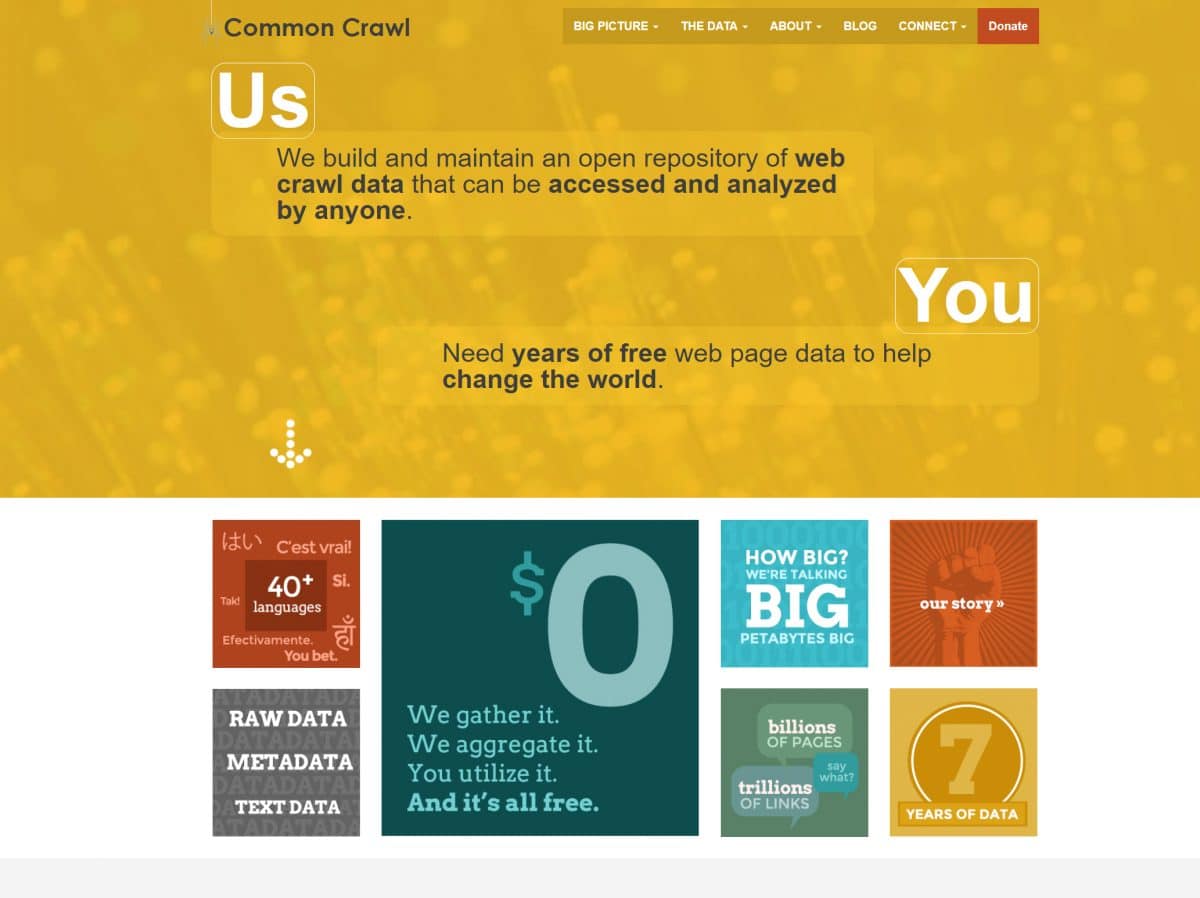 Your personal data has become an AI training manual and you're not ...