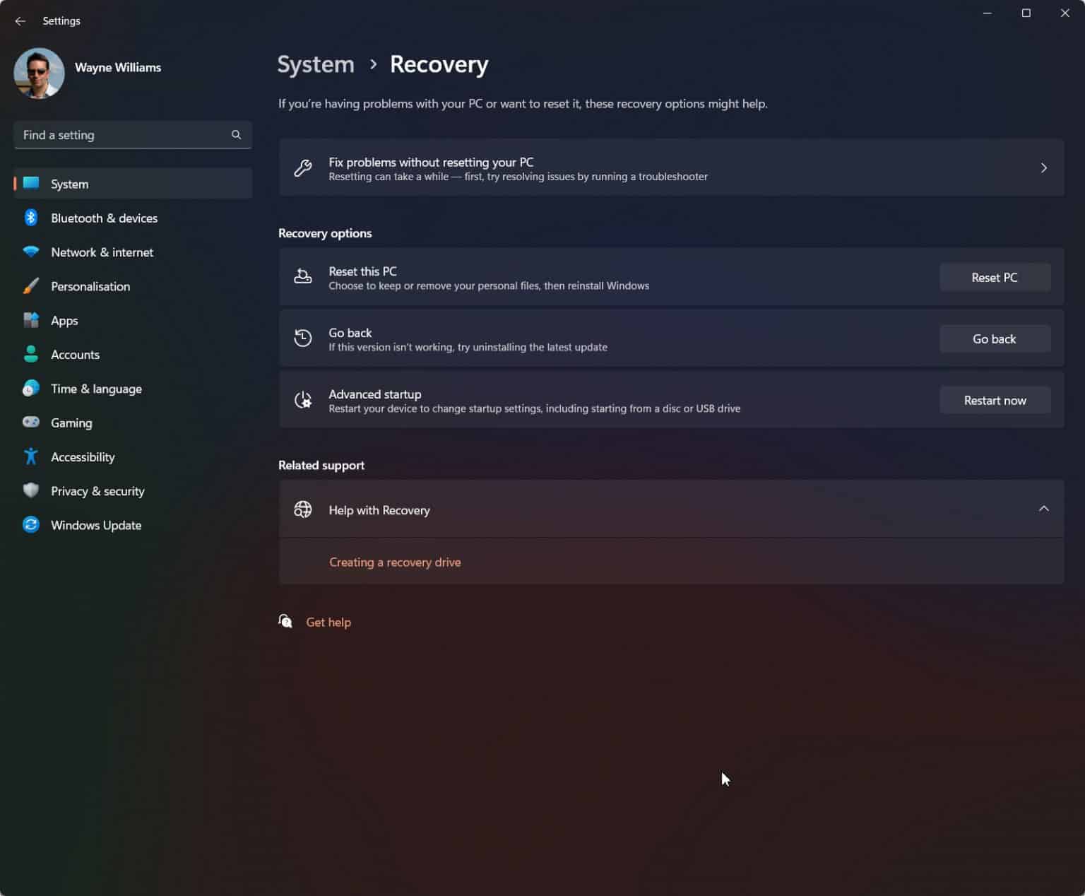You need much longer to test the new Windows 11 2022 Update (22H2 ...
